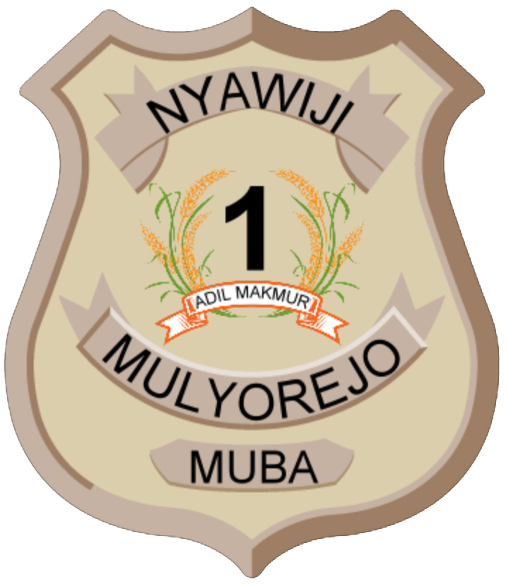 DESA MULYO REJO
